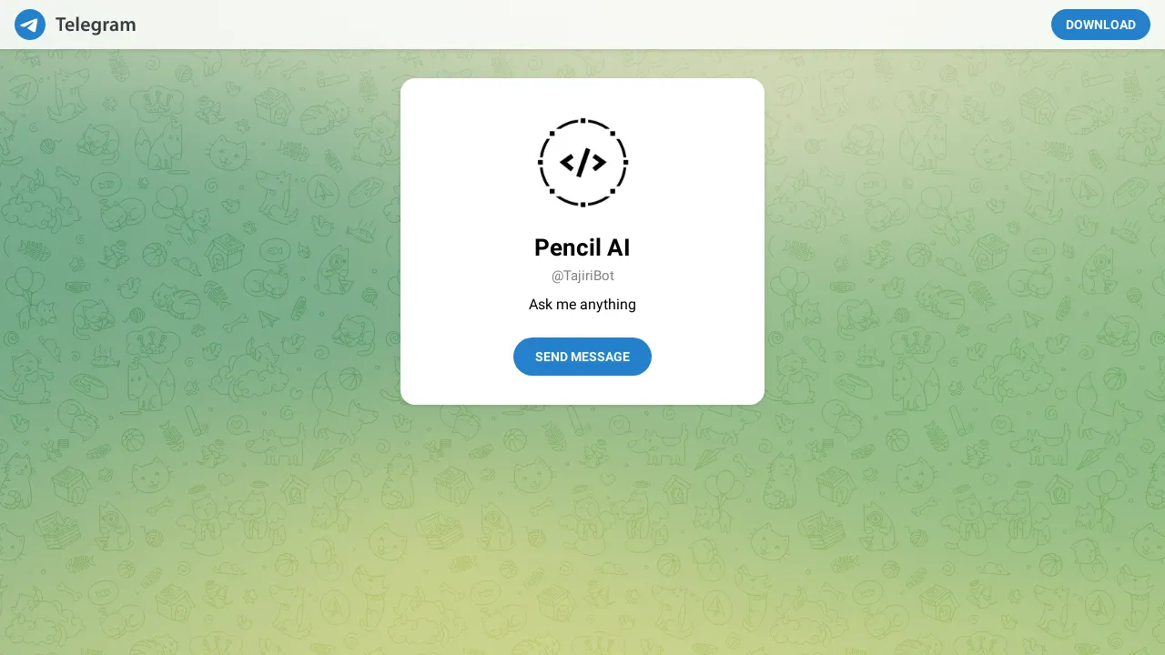 Pencil AI - BestofAI